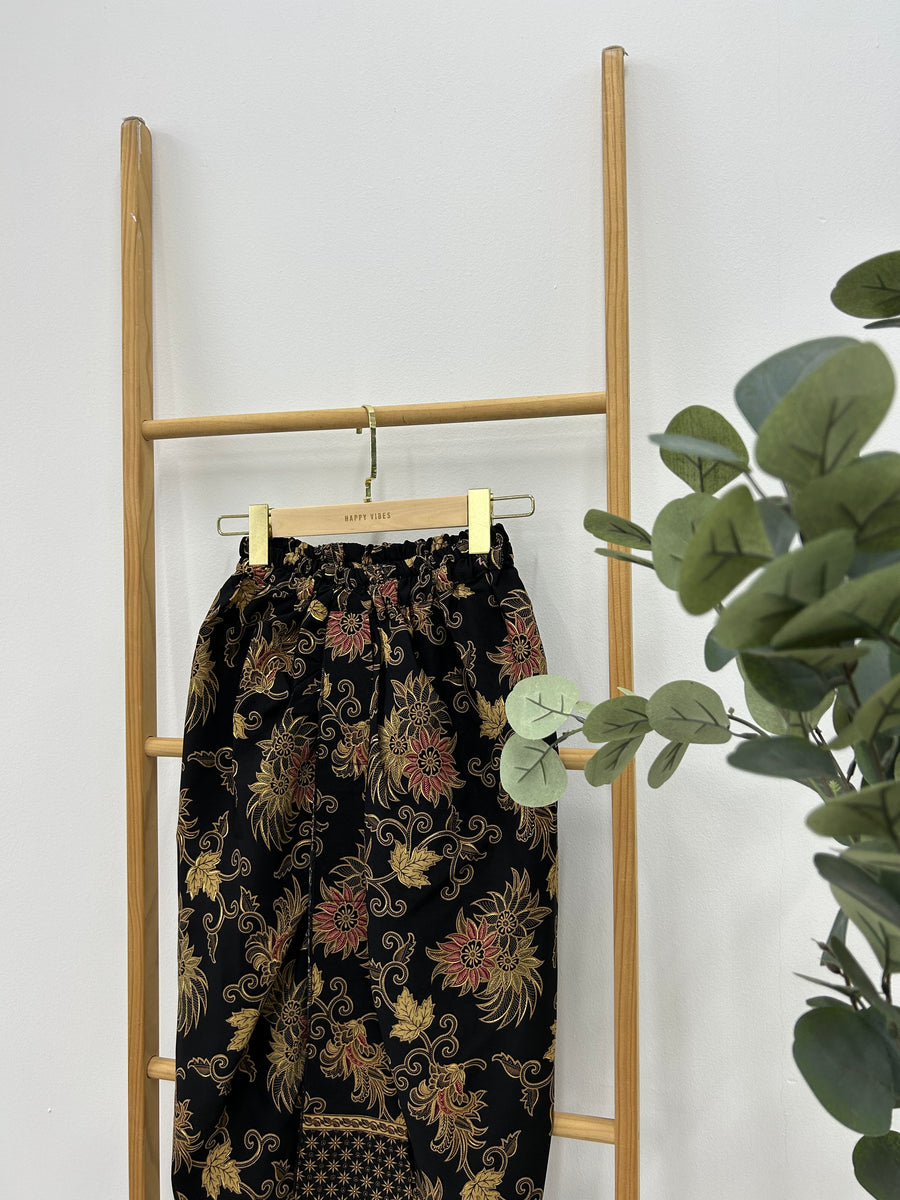 Instant Pario Skirt - Loyal – Happy Vibes